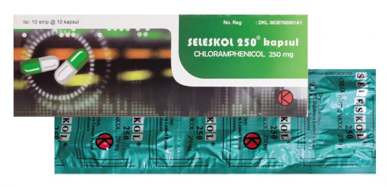 Selesmol – PT. Sejahtera Lestari Farma