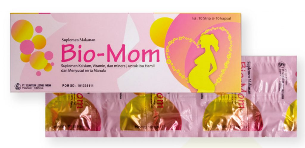 Selesmol Forte – PT. Sejahtera Lestari Farma