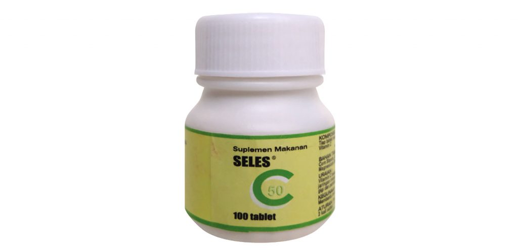 Selmetor Dus – PT. Sejahtera Lestari Farma