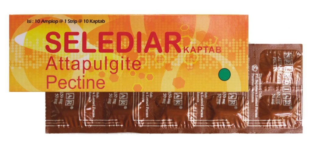 Selesdiar – PT. Sejahtera Lestari Farma