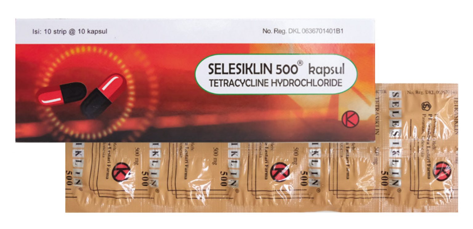 Antasida Doen – PT. Sejahtera Lestari Farma